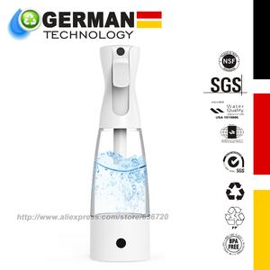 Jual USB charging Hypochlorous Acid Water Making Machine Portable ...