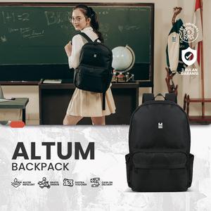 Jual Tas ransel Daypack Backpack urban factor - Altum daypack - Kota ...