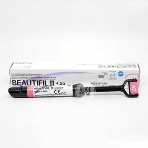 Jual resin composite packable beautifil / komposit non flow - Kab ...