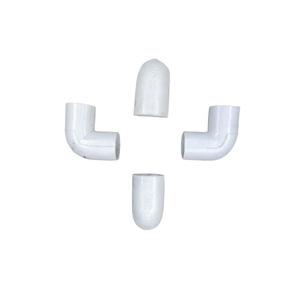 Jual Sambungan Pipa Paralon / Elbow Keni Knee Sambungan Pralon Listrik ...