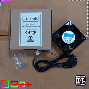 Promo Kipas Rack Fan Rack Standard Germany - Kipas Rack Server ...