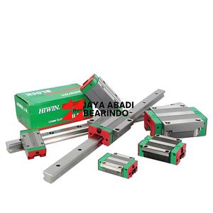 Jual HGW 15 CC HGW15CC HIWIN LINEAR GUIDEWAYS BLOCK BEARING - Kota ...