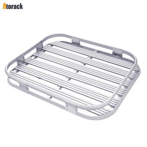 Jual Roof Rack Mobil SUV Universal Rak Bagasi Atap SUV Universal ...