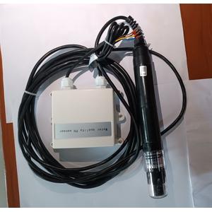 Jual Industrial pH Meter / Sensor PH Air MODBUS-RTU RS485 / 0-10V / 4 ...