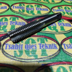Jual Tap Hands Tap Yamawa M18X2,5 Drat kiri HandTap Alur Drat Kiri M ...