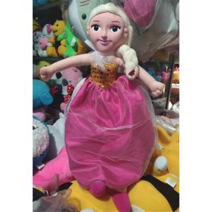 Jual NEW BONEKA FROZEN ELSA ANNA CANTIK CUTE KARAKTER KARTUN ANIMASI ...