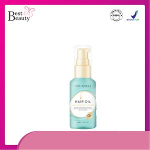 Jual Luminique Hair Oil 60ml | luminique hair oil treatment - Hair Oil ...