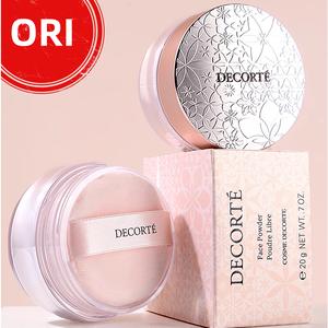 Promo 【100% Ori Ready Stock】 Cosme Decorte face powder poudre libre ...