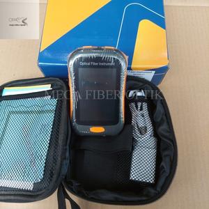Promo Otdr Mini Novker NK2800 / Otdr Mini Smart Otdr /Smart Otdr Novker ...