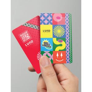 Jual Lund London Gift E-Money Card - Jakarta Selatan - Lund London ...
