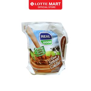 Jual RG MILK UHT CHOCO EAA 125 ML - Jakarta Barat - LOTTE Mart Official ...