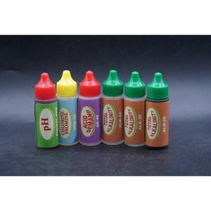 Jual Alat Test Kit Tester Kolam Renang Swimming Pool Water Test Kit 5 ...