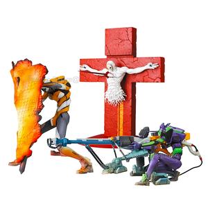 Jual NEON GENESIS EVANGELION Action Figures EVA Lilith EVANGELION 01 ...