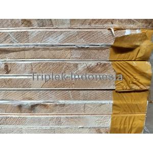 Jual Block Melamin 18mm 122x244cm Doff 1 muka / Blokmin 18mm 4x8 SF ...