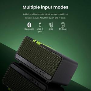 Promo Edifier Tabletop Speaker MP230 - BROWN Cicil 0% 3x - Kota ...