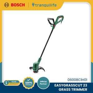 Promo Bosch Mesin Potong Rumput Listrik Senar Trimmer Easygrass cut 23 ...