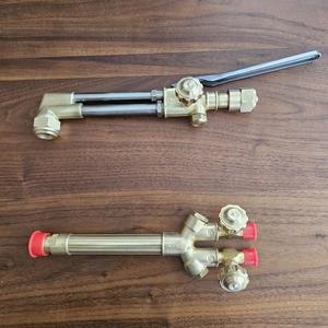 Jual Victor Cutting Torch 315 FC 315FC Welding Handle 0382 0034 0382 ...