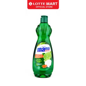 Jual MAMA LEMON EKSTRAK JERUK NIPIS BOTOL 750 ML - Jakarta Barat ...