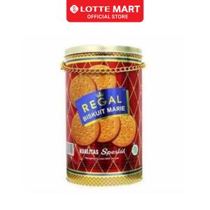 Promo REGAL SPECIAL KALENG 1000 GRAM - Jakarta Barat - LOTTE Mart ...