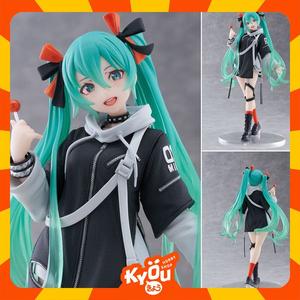 Jual Fashion Figure Hatsune Miku - Punk Ver. Vocaloid - Kota Bekasi ...