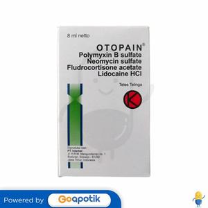 Jual OTOPAIN 8 ML TETES TELINGA - Kota Medan - Apotek Merapi Mandiri ...