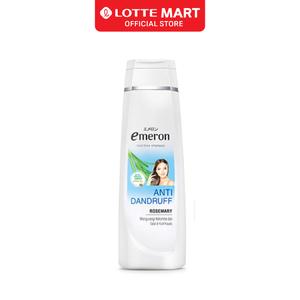 Promo EMERON SHP DANDRUFF CONTROL PUTIH BTL340 - Jakarta Barat - LOTTE ...