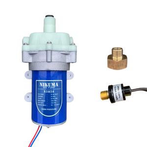 Jual 250 DC NIKUMA Original'O 12V Otomatis Pompa N2828 Tekanan 120 Pump ...