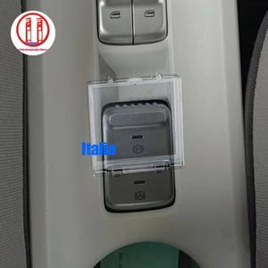 Jual Penutup Rem Tangan Wuling Air Ev - Kota Palembang - Wuling EV Acc ...