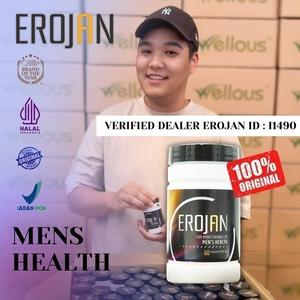 Jual ORIGINAL Erojan by KEVIN Pasti Original atau 100% uang kembali - 1 ...