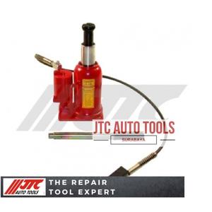 Jual BOTTLE JACKS & AIR - HYDRAULIC JACKS Cap. 50 Ton JTC-AJ500 - Kota ...