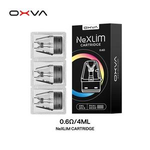 Jual [CARTRIDGE] - Oxva NEXLIM by Oxva CATRIDGE Nexlim Next Xlim ...