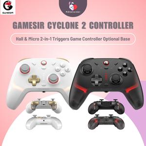 Jual GameSir Cyclone 2 Controller with Hall & Micro 2-in-1 Triggers ...