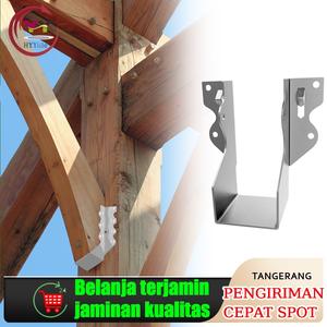 Jual Support Stand Balok Tempat Atap/Atap Beam Support Stand/Support ...