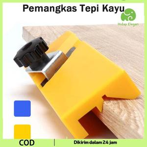 Jual Serutan Tepian Kayu 45° Edge Trimmer Cutter Edging Trimmer Alat ...