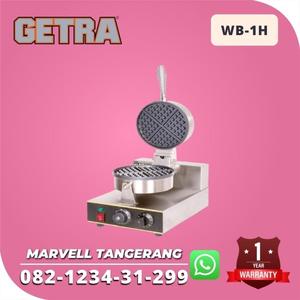 Jual WAFFLE MAKER GETRA WB 1H CROFFLE DIAMETER 18 CM ORIGINAL - Kab ...