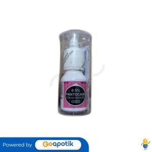 Jual CENDO PANTOCAIN 0,5% 5 ML TETES MATA - Jakarta Utara - Apotek ...