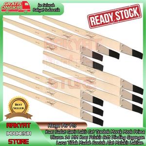 Jual Prima Kuas Sudut Mengecet Melukis Brush Minyak Brus Gambar Garis ...