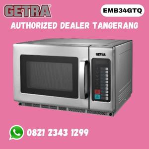 Jual GETRA EMB34GTQ Commercial Microwafe Oven / Commercial Micro ...