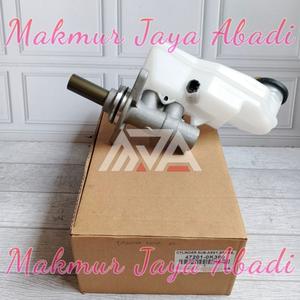 Jual BRAKE MASTER REM ATAS ASSY BM ASSY GENUINE PARTS TOYOTA HILUX REVO ...