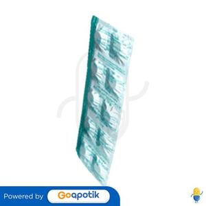 Jual MAGTRAL STRIP ISI 10 TABLET - Kab. Bandung - Apotek Jaya Medika By ...