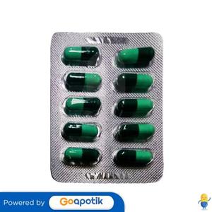 Jual EDOTIN 300 MG STRIP 10 KAPSUL - Kota Bandung - Apotek Gemilang ...