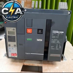 Jual ACB (Air Circuit Breaker) Schneider 3P 2500A Manual NW25H13F2EH - Jakarta Pusat - Csa ...
