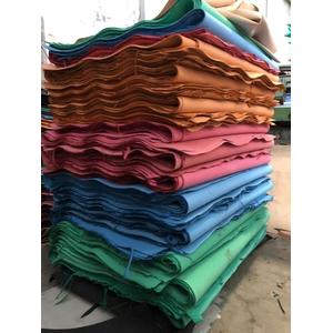 Jual Eva Sponge / Busa Hati / Spon Ati – WARNA MERAH (125 X 220) Ukuran ...