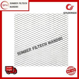 Jual EXPANDED METAL BESI (0510) (0714) (EXPANDED MESH) - Kota Bandung ...