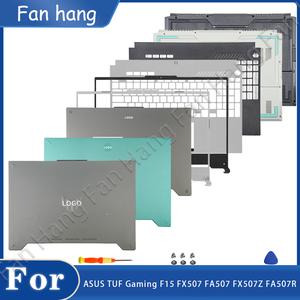 Jual New Case For ASUS TUF Gaming F15 FX507 FA507 FA507Z Laptop LCD ...
