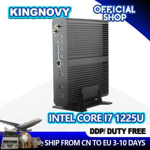 Jual Intel Core i7 1255U 1165G7 10510U Support Windows 11 Pro Linux ...