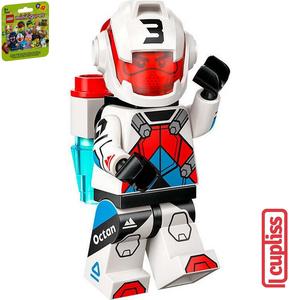 Jual sealed - Jetpack Racer LEGO 71048 Minifigure Series 27 no 3 ...
