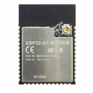 Jual ESP32 S3 N16R8 2.4G Wifi BT Module with IPEX Dual-Core Low Power ...