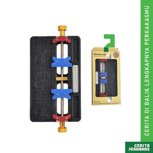 Promo Holder PCB TE-073 CP / Penjepit Ragum IP Board / Chip BGA - Kota Depok - ceritaperkakas ...