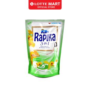 Promo RAPIKA HIJAU POUCH 425ML - Jakarta Barat - LOTTE Mart Official ...